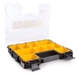 Organaizers Stanley MatMax Pro ar plastmasas klipšiem