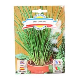 Sēklas Maurloki 1.2g