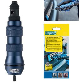 Kniežu adapteris Rapid RP150 Multi